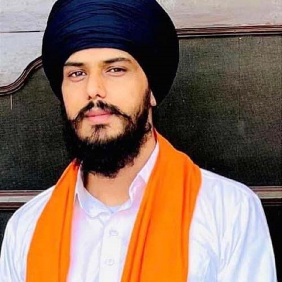 भारतको चुनावमा खालिस्तानी पृथकतावादी र इन्दिरा गान्धीका हत्याराका ...